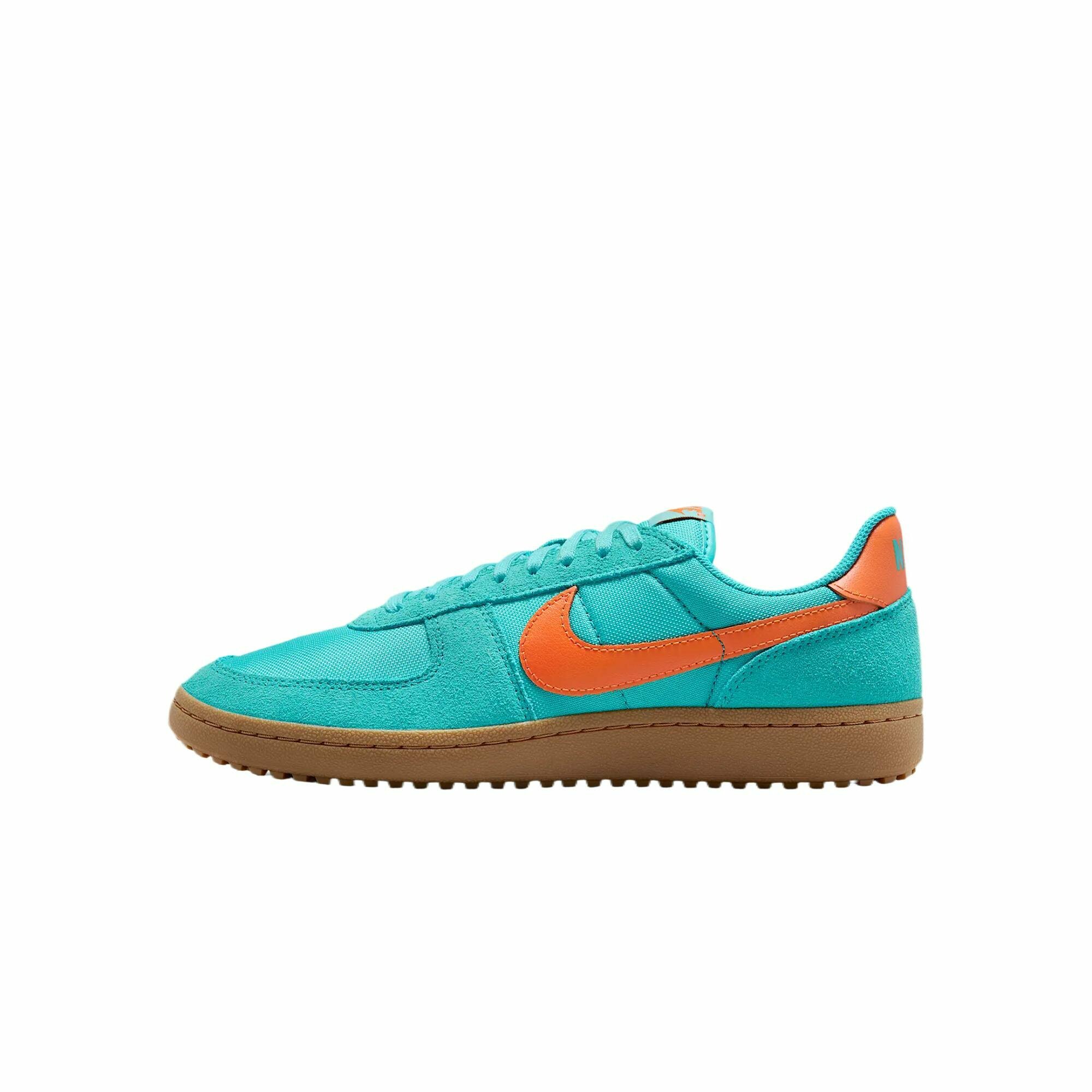 Кроссовки NIKE Air Alpha Force 88 Low