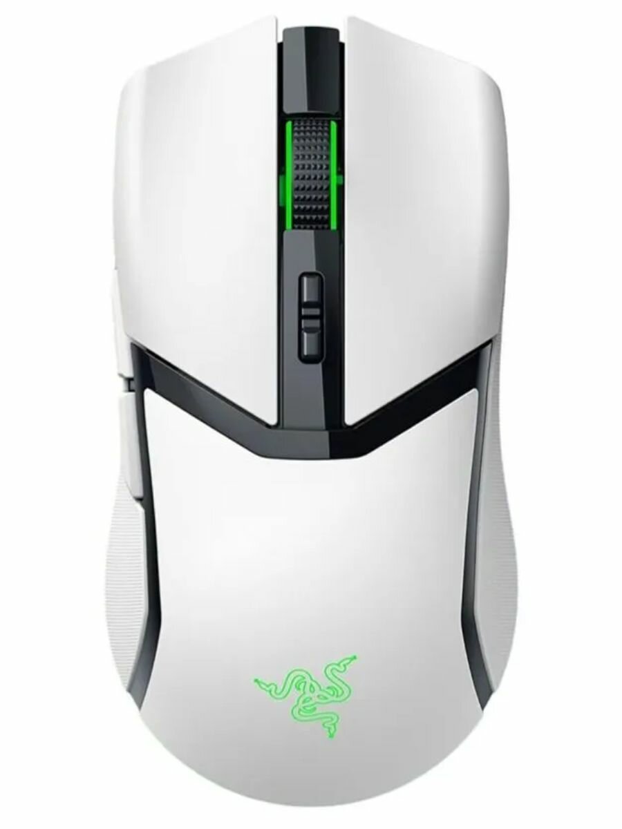 Мышь игровая RAZER Cobra Pro White (RZ01-04660200-R3G1), официальная гарантия