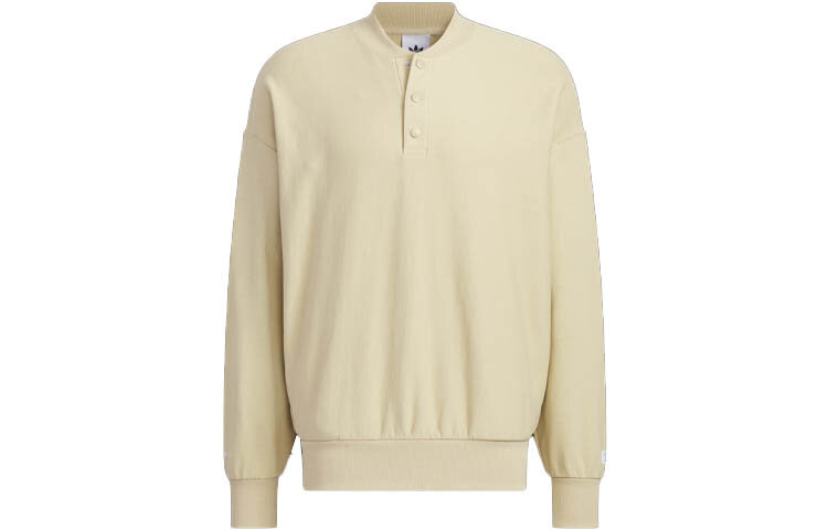 Толстовка Adidas originals x Notitle co-branded series