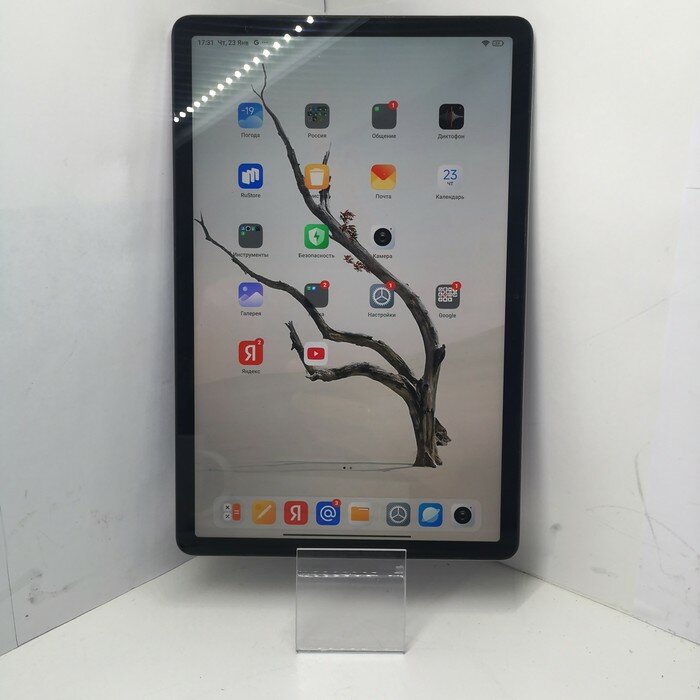 Планшет Xiaomi Redmi Pad SE 8/256 Серый