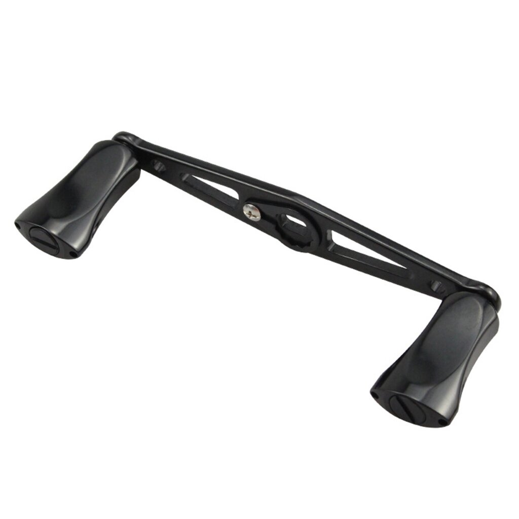 Аксессуары для модификации рыболовной катушки Luya модифицированное коромысло рыболовной катушки, черный