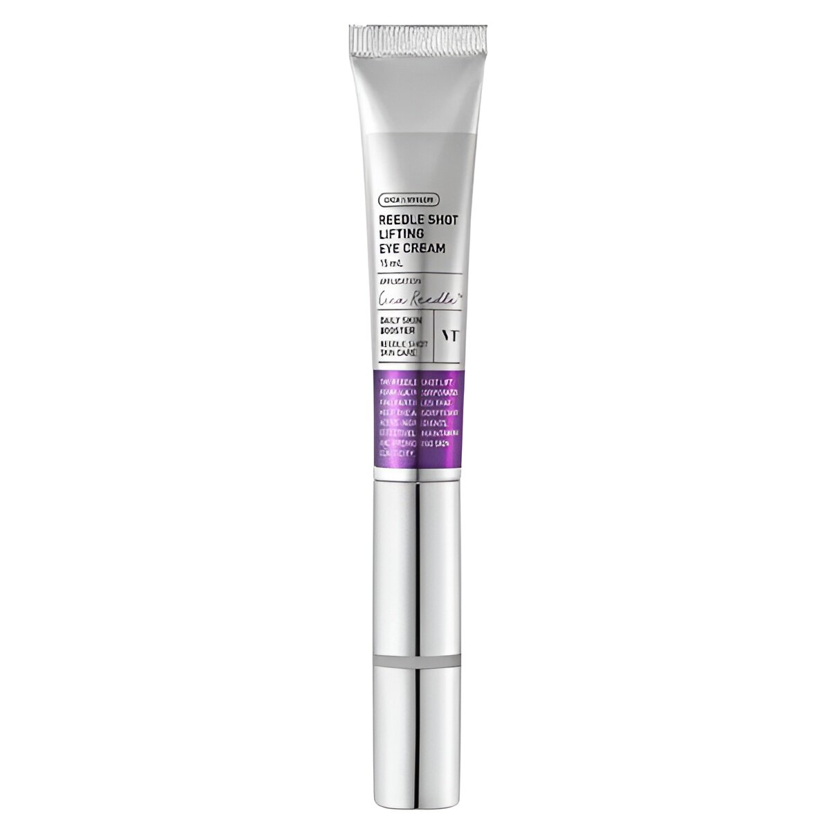 Лифтинг-крем для век с микроиглами VT Cosmetics Reedle Shot Lifting Eye Cream