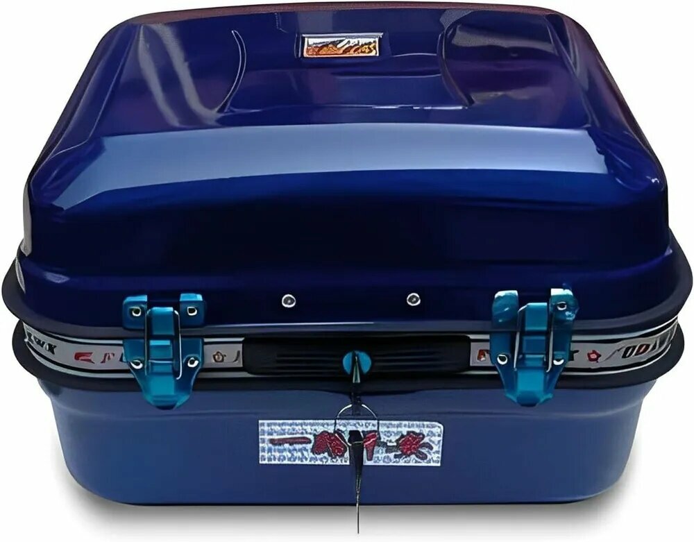 Мотокофр, 32 л