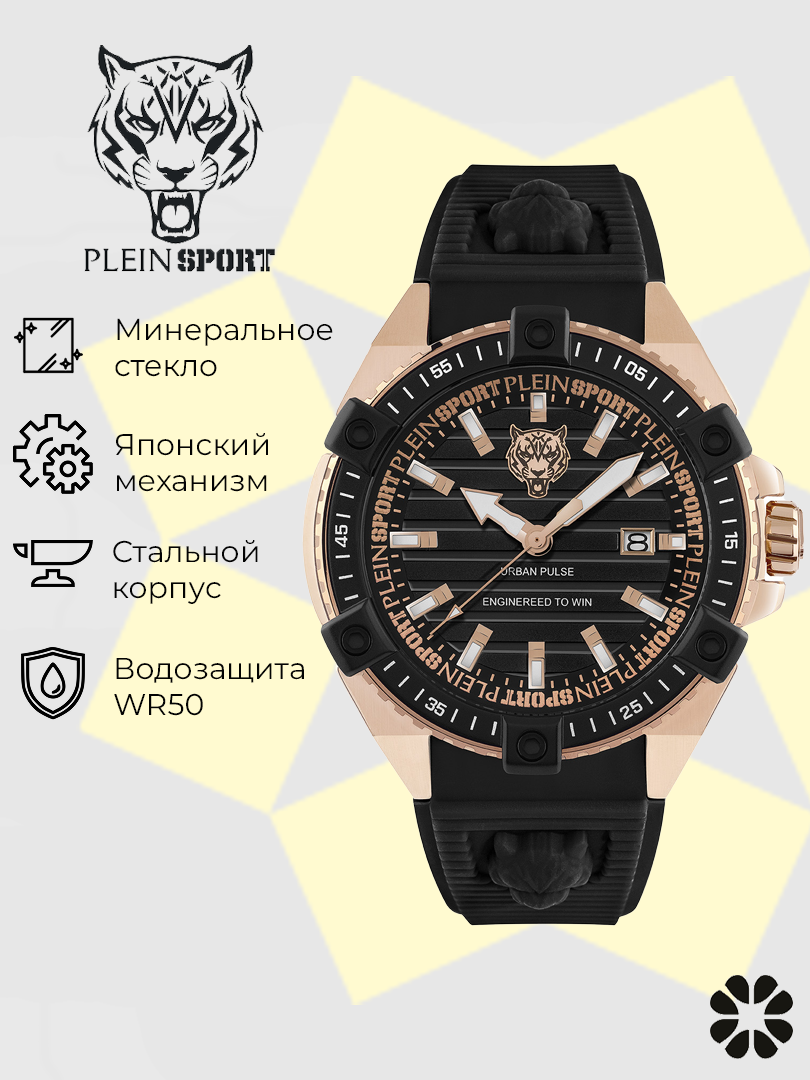 Наручные часы