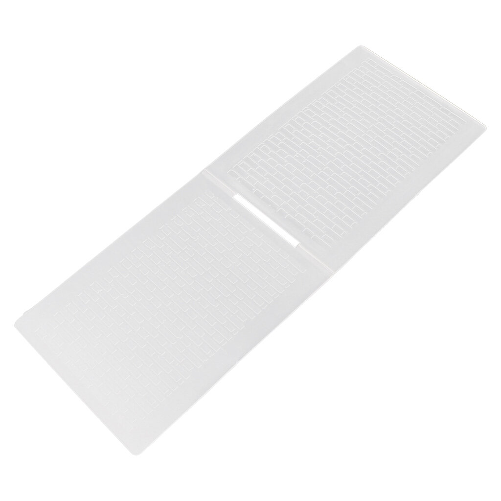 Фольга для тиснения PIG Design с вырубкой для скрапбукинга