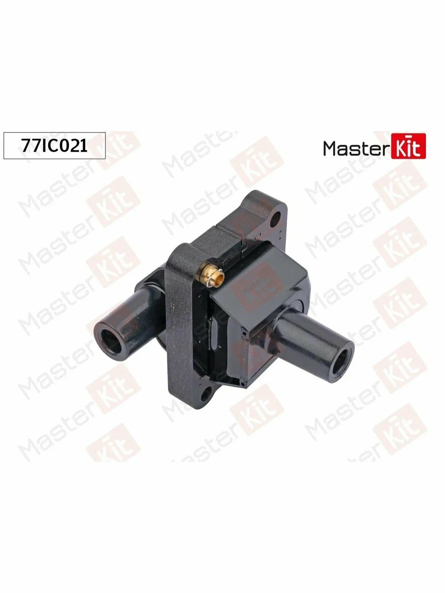 Катушка зажигания MERCEDES SPRINTER 95-06, MASTERKIT, 77IC021