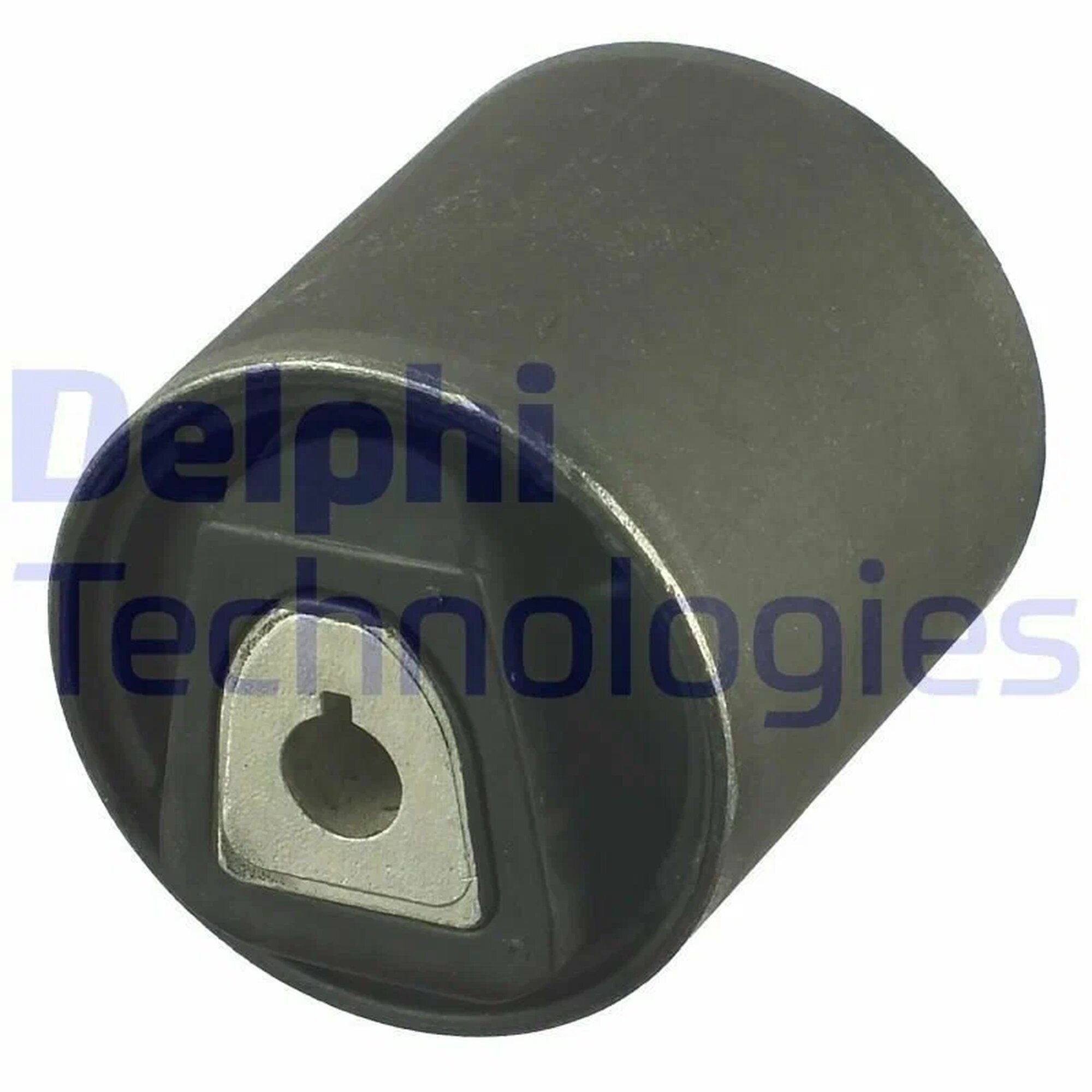 Сайлентблок рычага передний нижний DELPHI TD914W для а/м BMW X5, X6