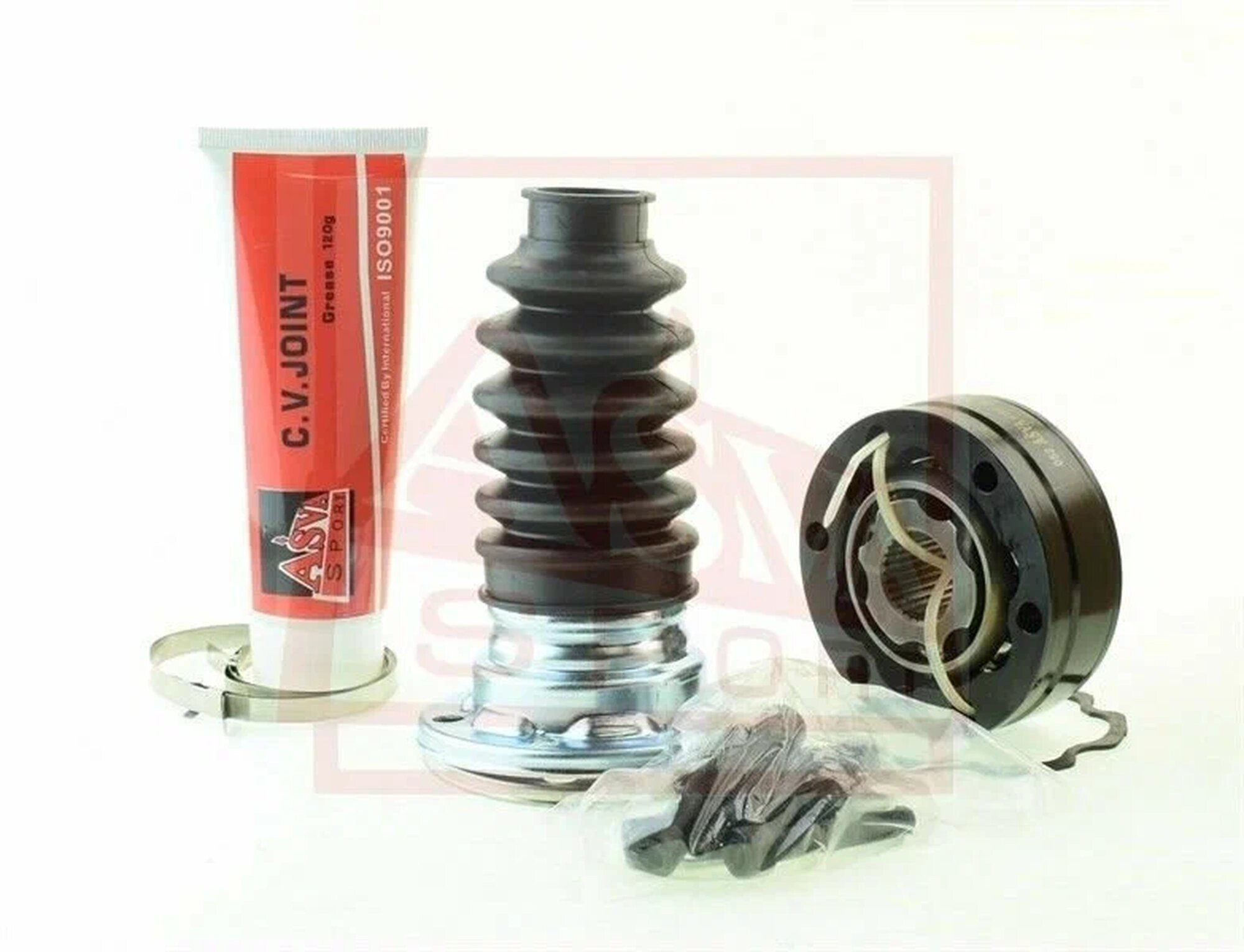 Шрус карданного вала ASVA HYPSJM, для Hyundai Tucson и KIA Sportage