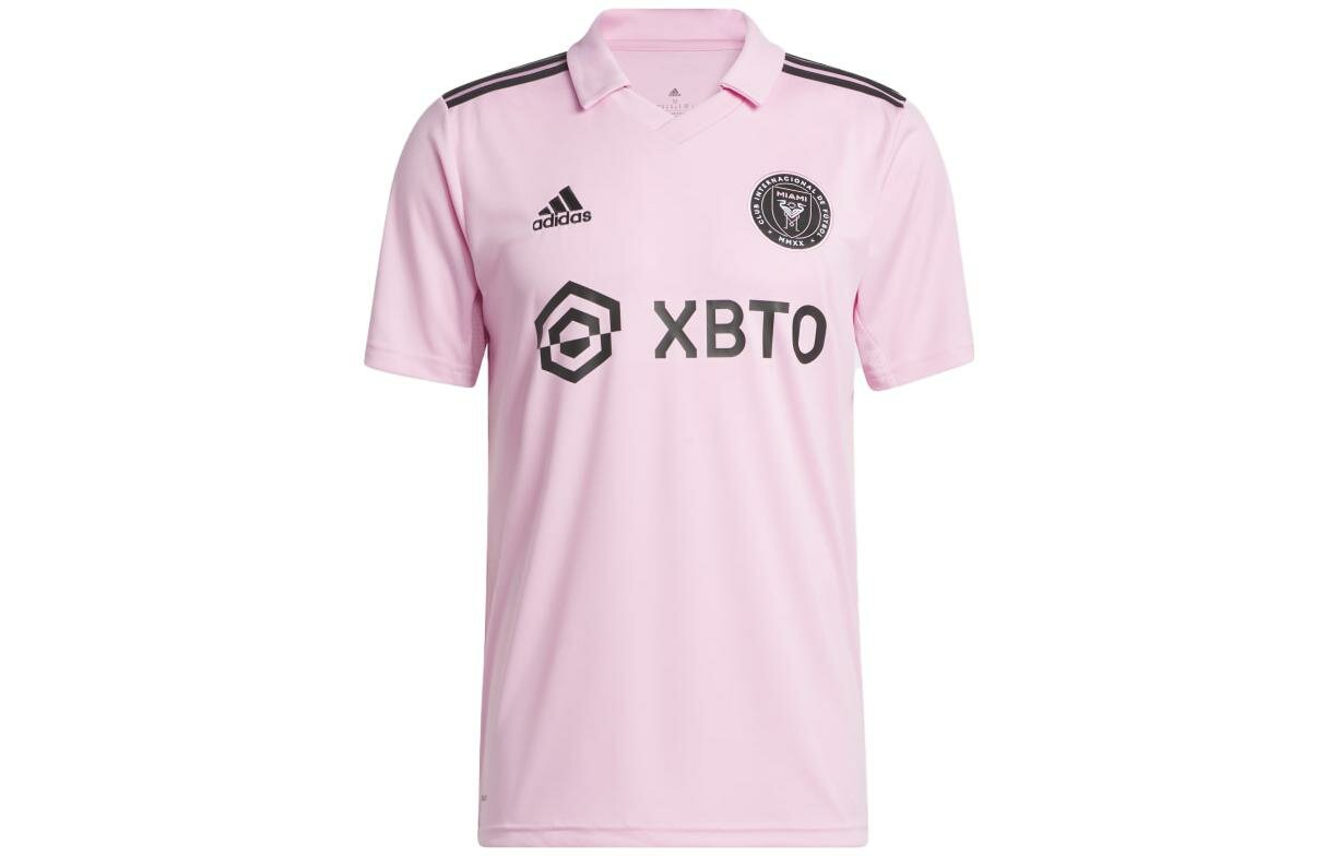 Футболка спортивная Inter Miami CF 22/23 Home