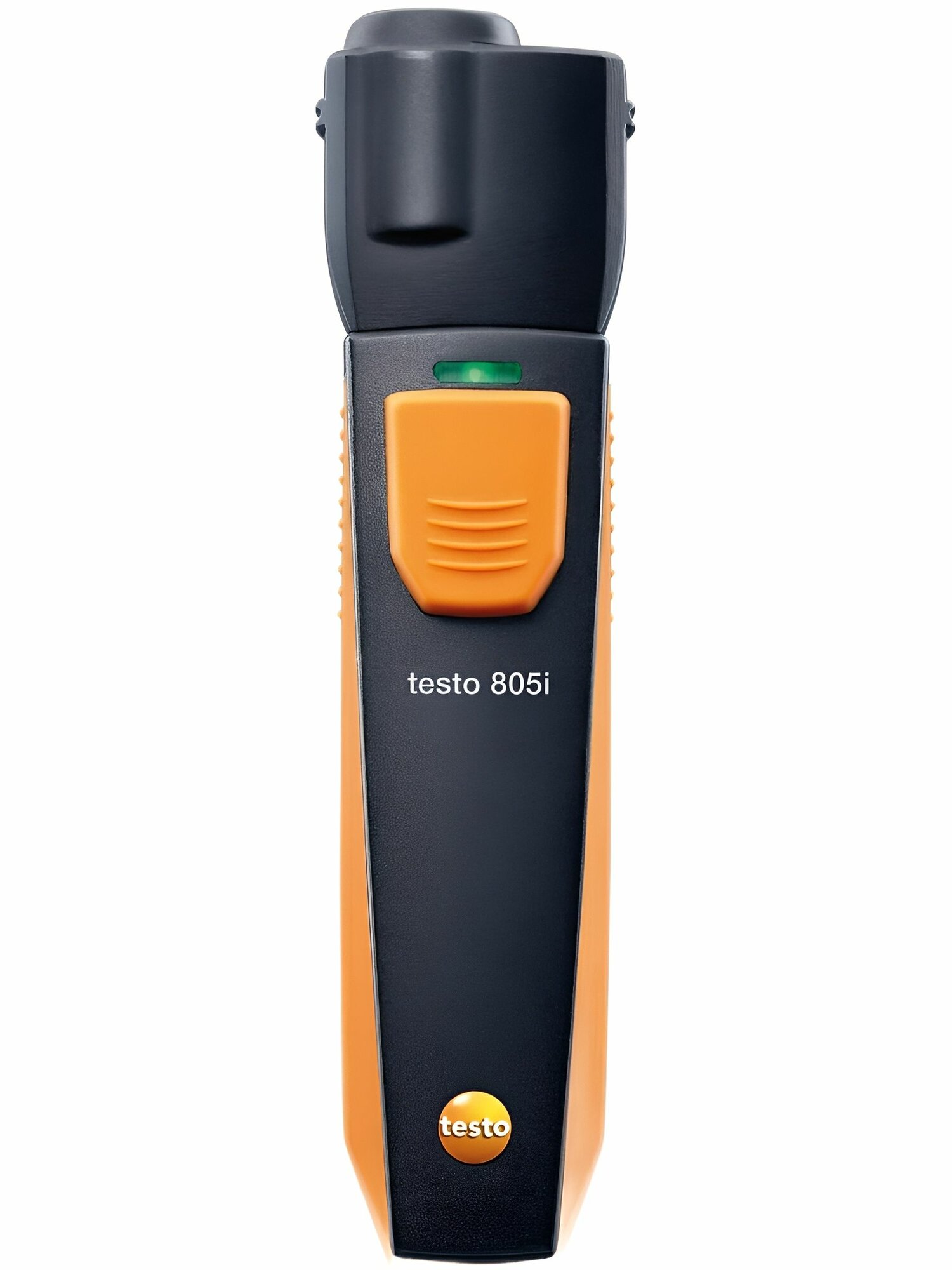 Смарт-зонд Testo 805i, ИК-термометр для измерения температуры стен