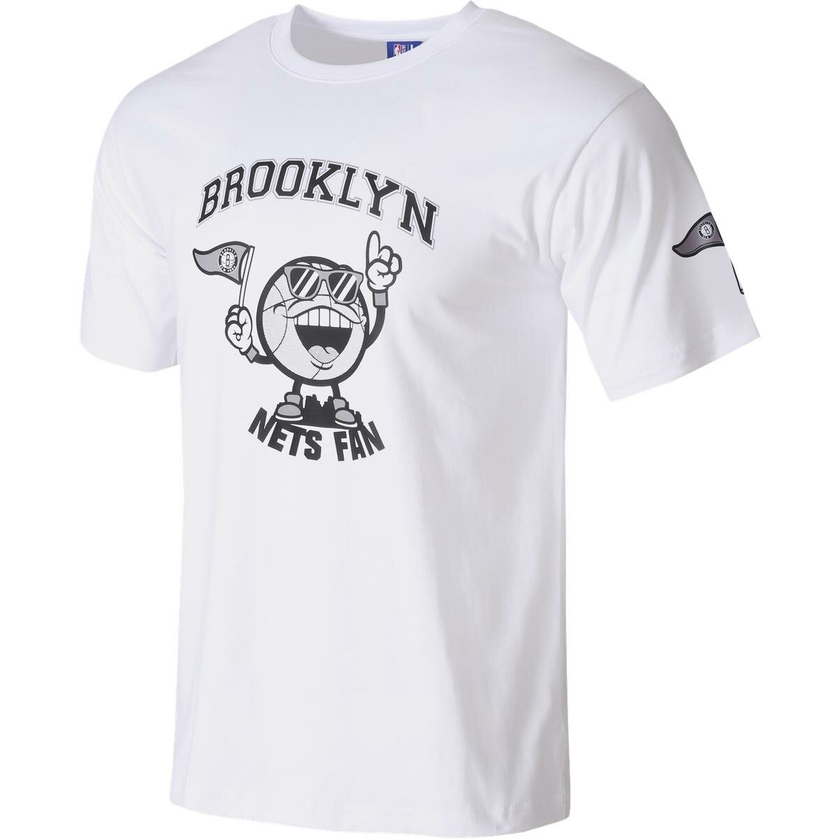 Майка Brooklyn Nets