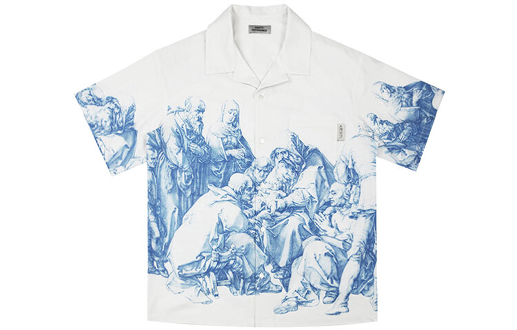 Рубашка empty reference