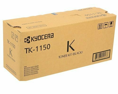 Картридж Kyocera TK-1150 оригинальный