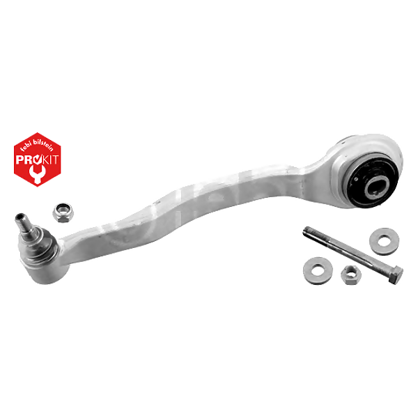 FEBI BILSTEIN 33352 (2113304311 / 2113304311S2) рычаг mer w211 / s211 / r230 2.0cdi-4.2cdi / 2.0 / 3.5 / 5.0 пер нижн l (27882+21560) (pr