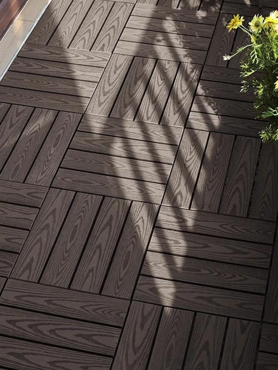 Аксессуар для террасной доски