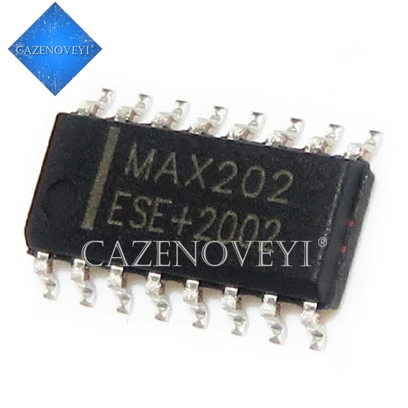 Активные компоненты, выпрямители, 5 шт. MAX202ESE MAX232CSE MAX232CWE MAX232DR MAX232ESE MAX3045BCSE MAX313ESE MAX3232CSE MAX712CSE MB3769A MAX232CSE