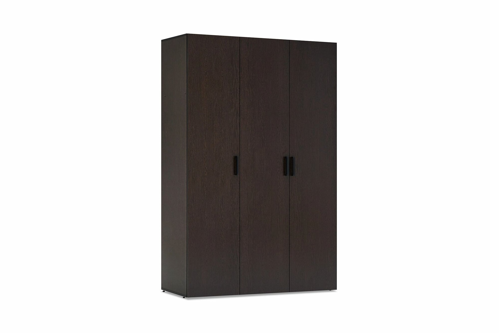 Шкаф 3-х створчатый Аксельмуд венге