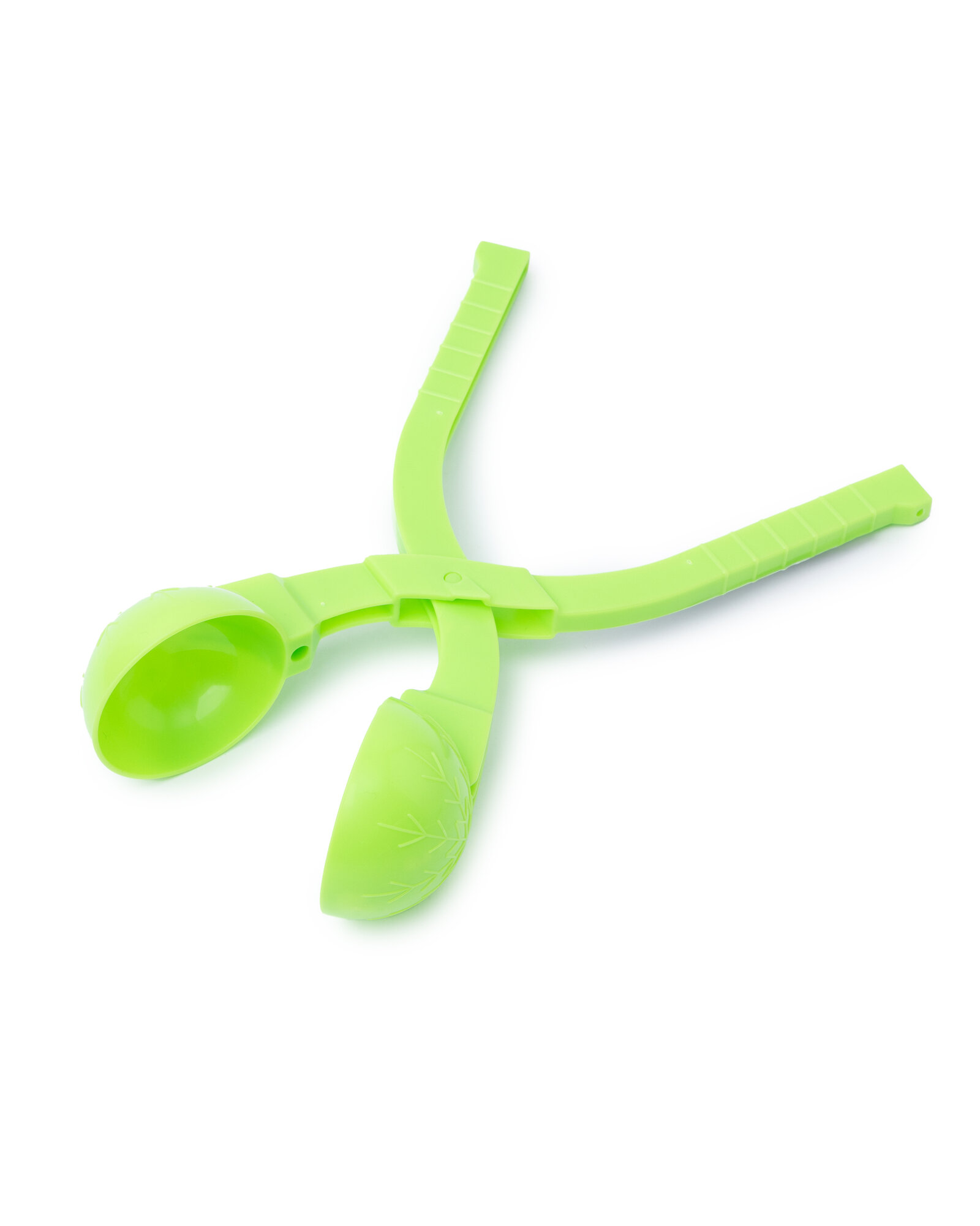 Снежколеп Zebratoys зеленый