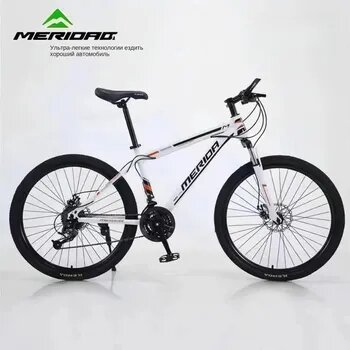 Merida Велосипед Горный, Городской, 27S-M26