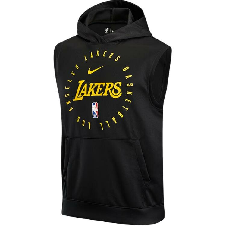 Толстовка DRI-FIT NBA