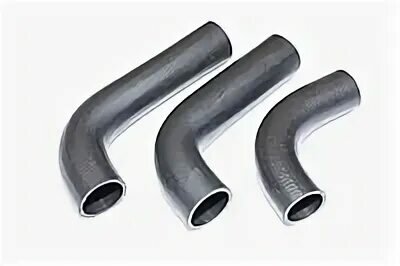 Патрубки радиатора УАЗ дв.421 грузовой (3 шт.)