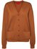 Кардиган Cashmere in love Quinn, размер S, коричневый