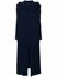 Кардиган Teddy Cashmere Amalfi, размер 4, синий