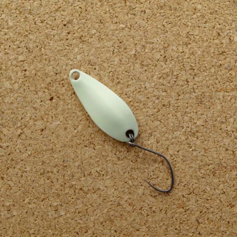 Колеблющаяся блесна River Old Satellite Micro Vespa 1.6гр. #18