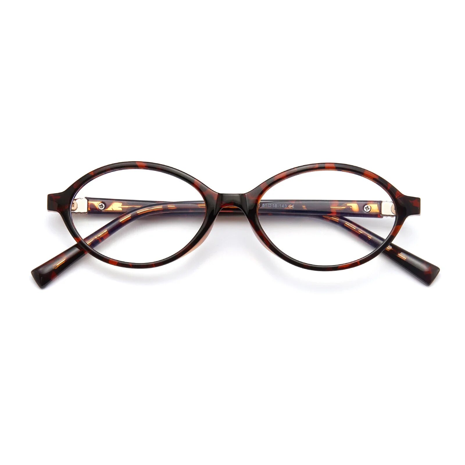 Оправа для очков ENTITY Tortoiseshell color