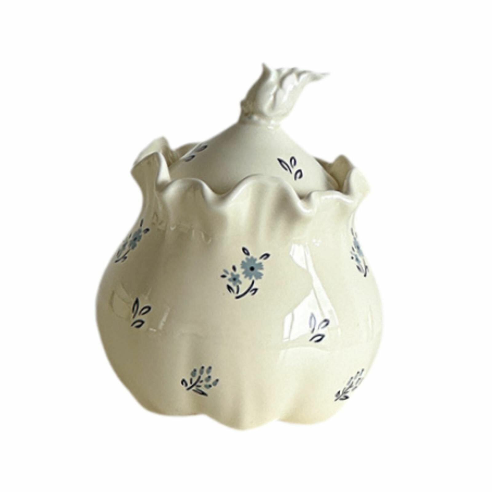 Декоративная банка "банка для хранения", 5.5 см