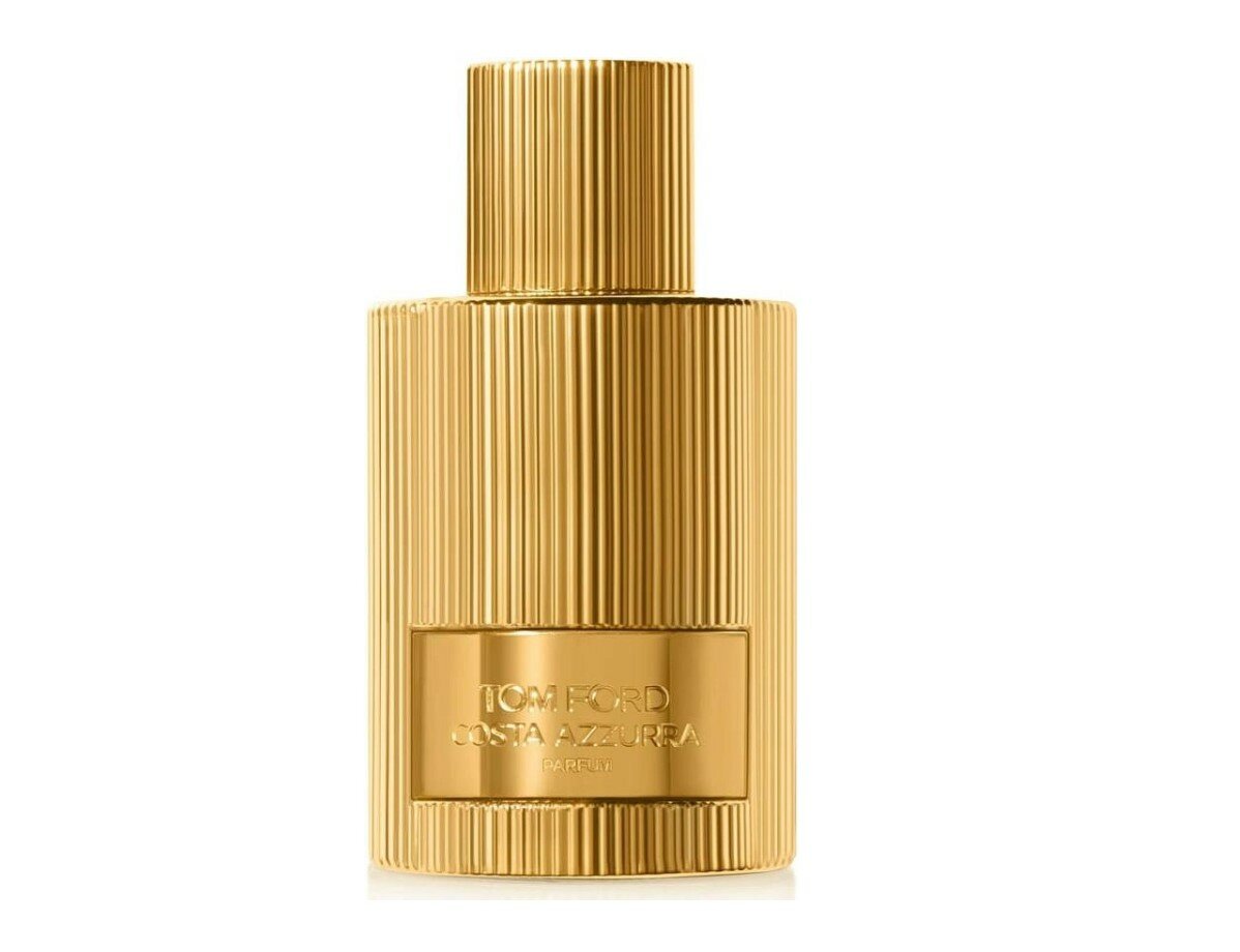 Духи Tom Ford Costa Azzurra Parfum 50 мл