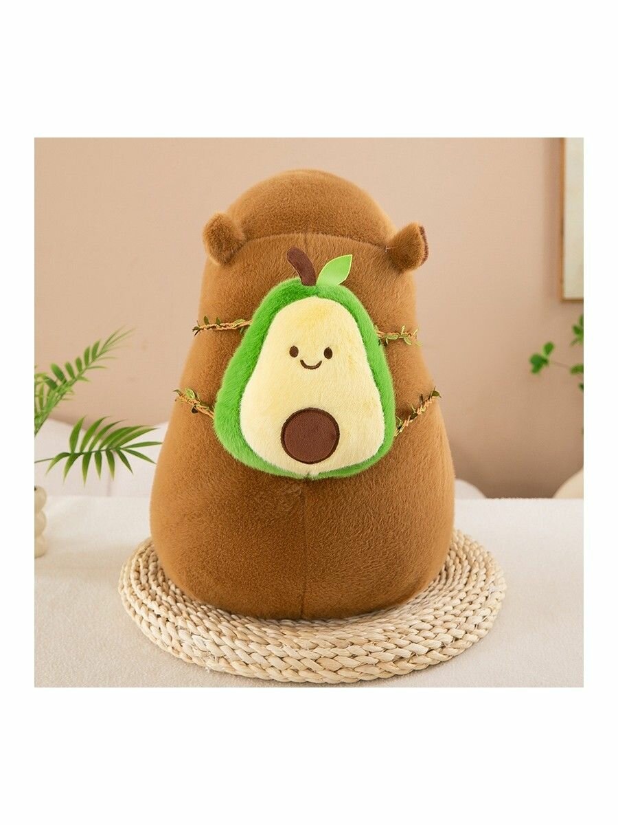 Мягкая игрушка