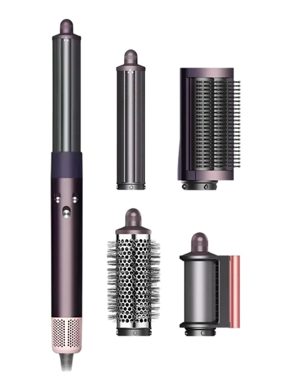 Стайлер SenCiciMen 4in1 X9 Purple EU