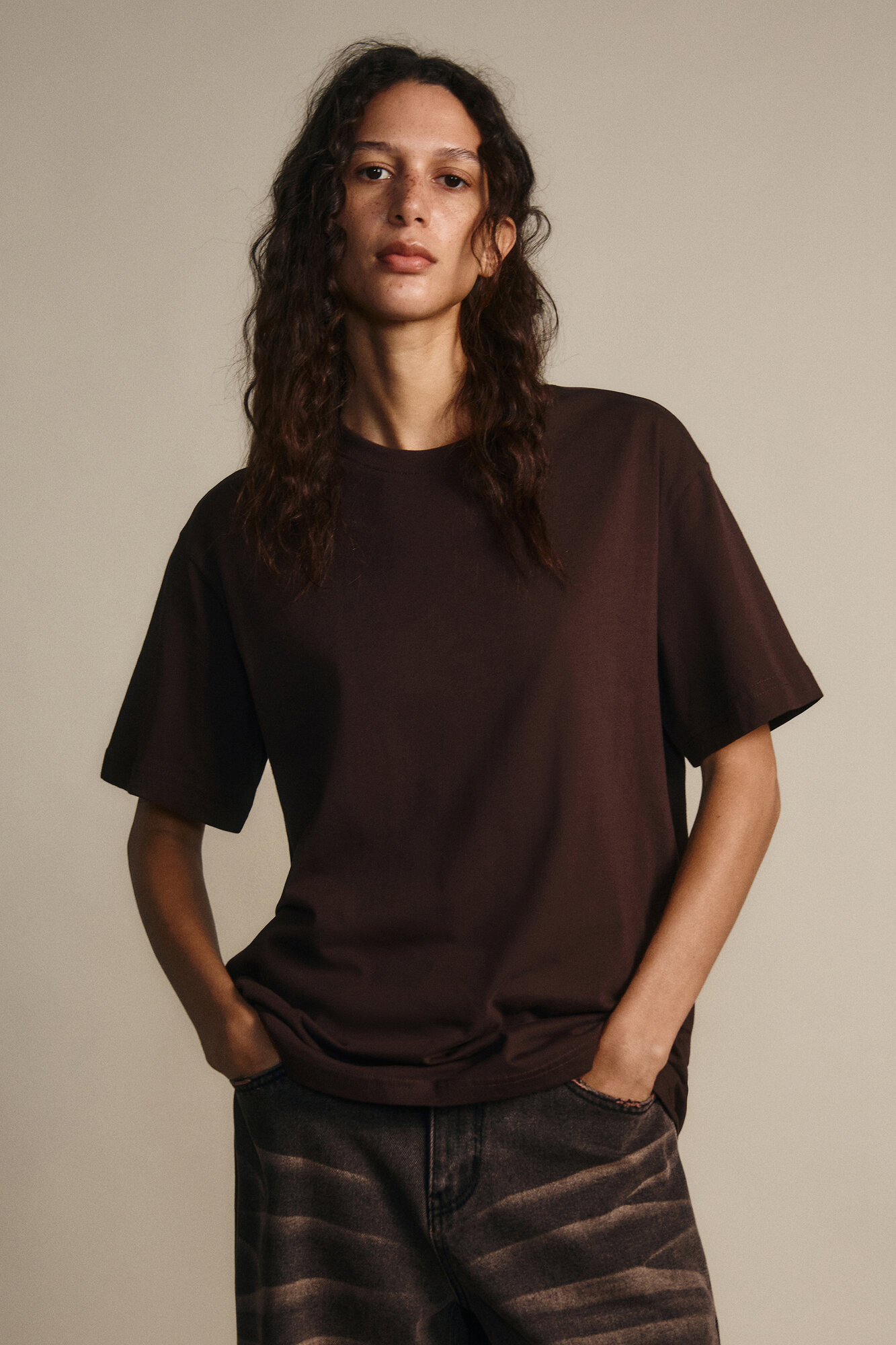 Футболка Woman Mix&Match