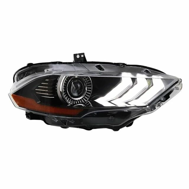 Фары автомобильные