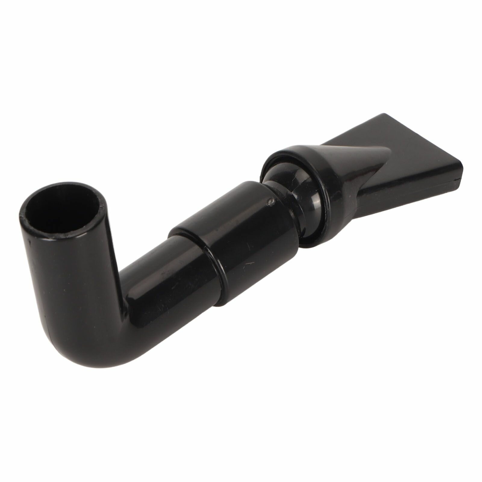 Аквариумное сопло 360 с эффектом водопада (размер L)