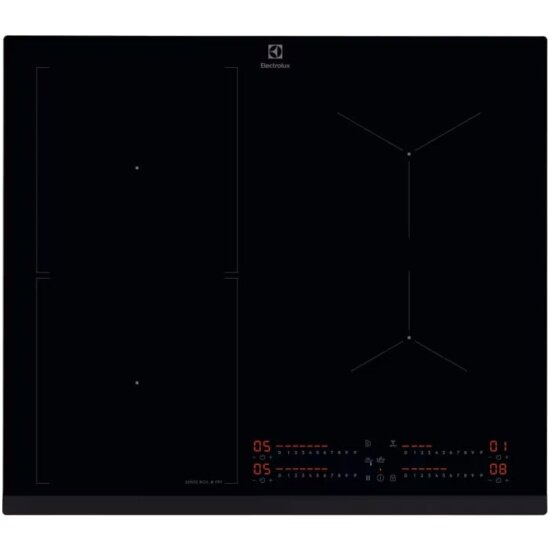 Индукционная варочная панель Electrolux EIS67453