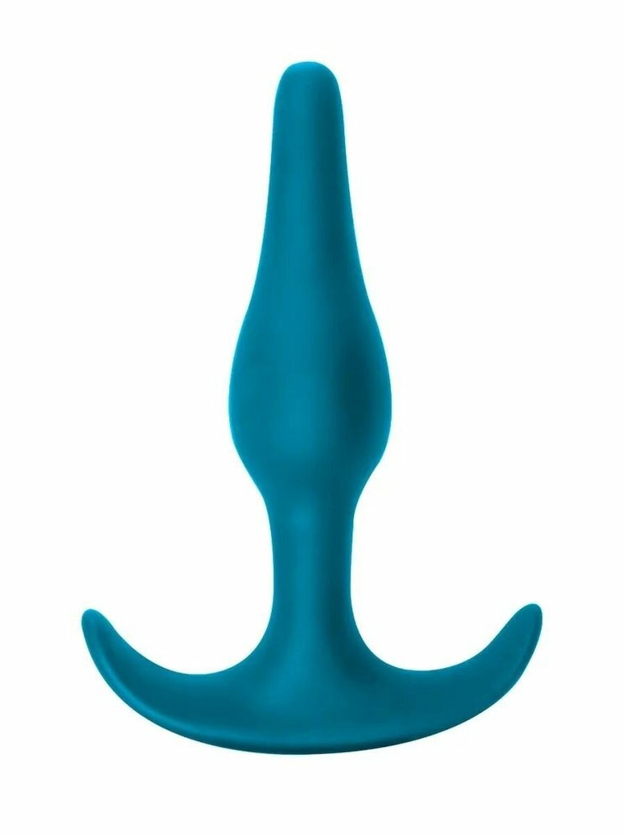 Анальная пробка, 8,5 см