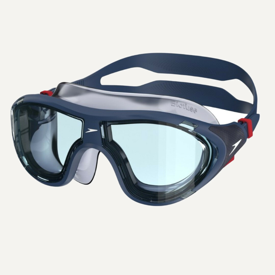 Очки для плавания Speedo Biofuse 2.0 Mask