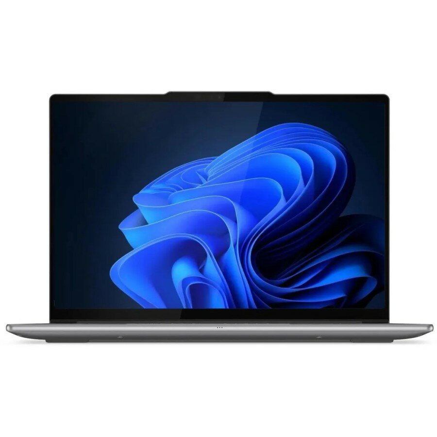 Ноутбук Lenovo Yoga Pro 7 14IAH10 14.5" OLED, Core Ultra 9 285H, 32GB LPDDR5x, 1TB, Intel Arc, Win 11, grey (83KF002LRK)
