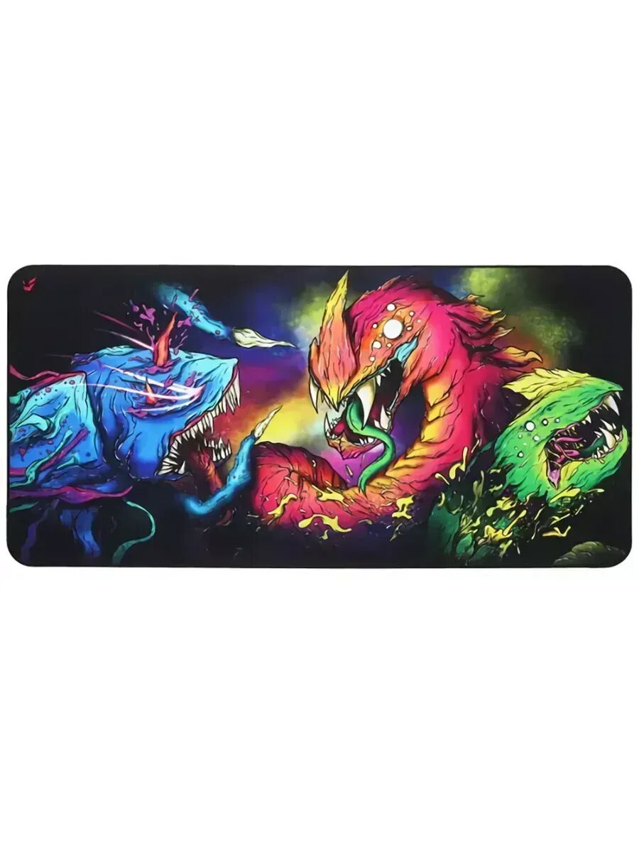 Коврик GM-XXL Beast 4 (2XL)