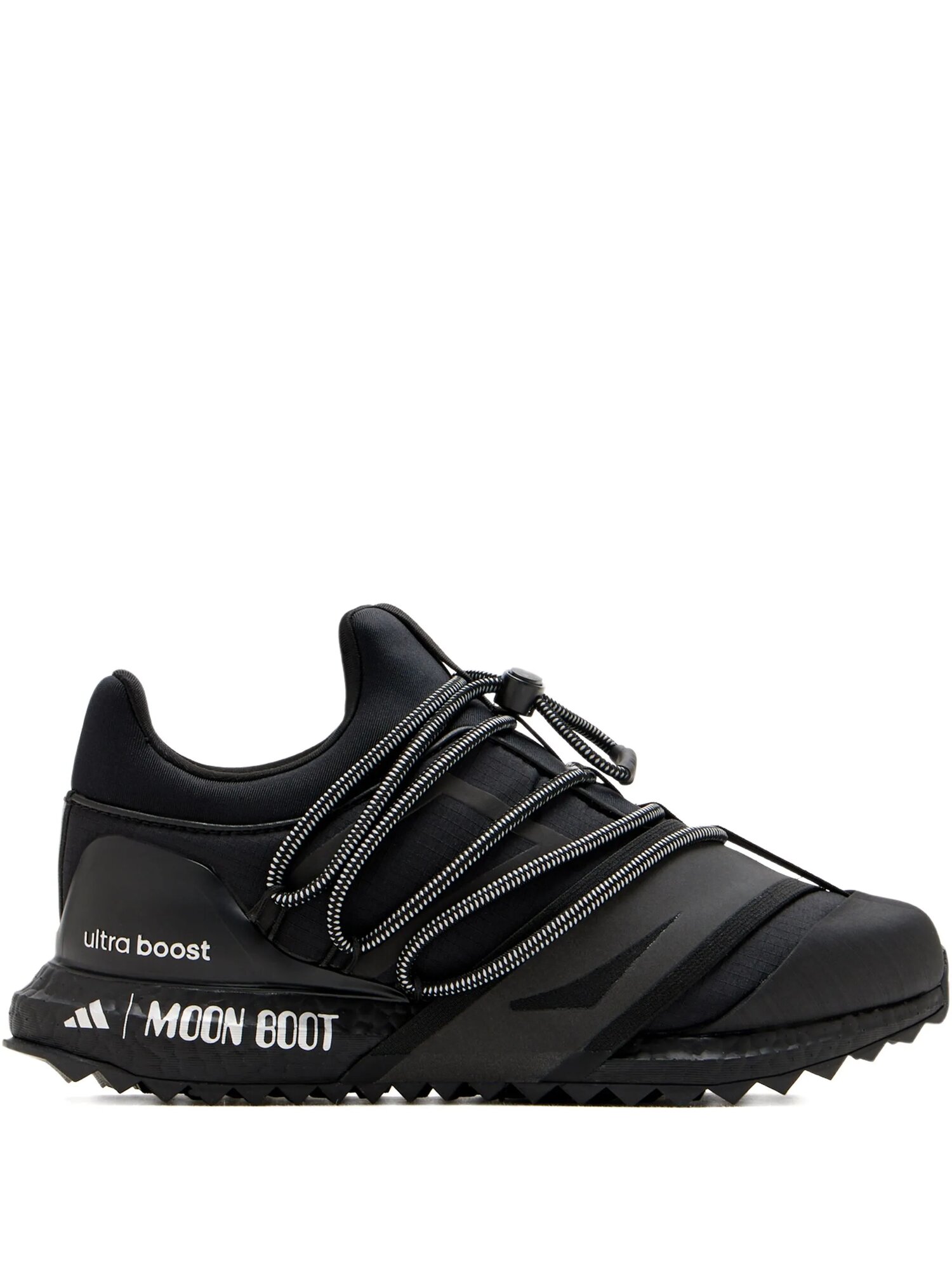 Ботинки Boot Moon