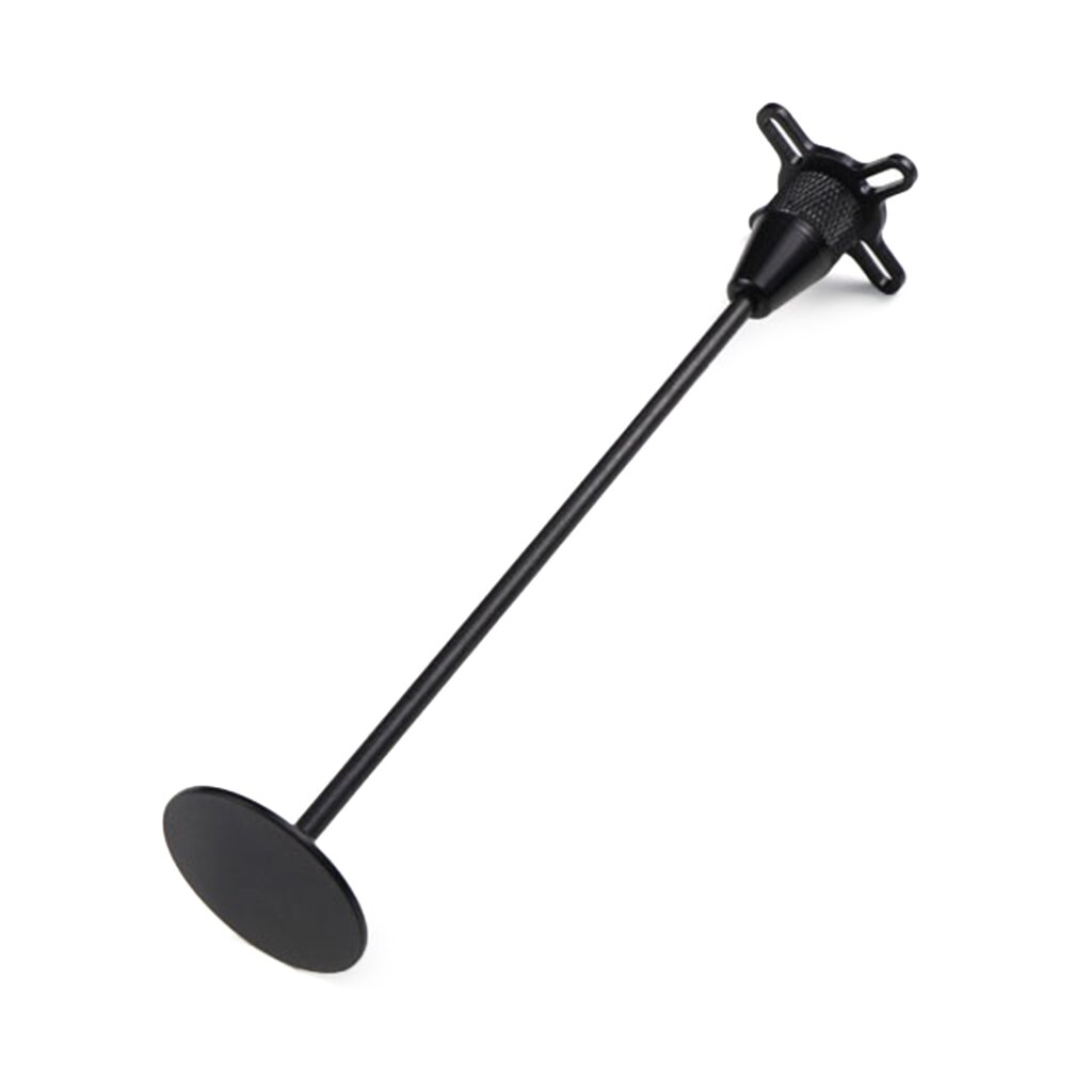 Складной крепеж для БПЛА M8N с углеродным стержнем