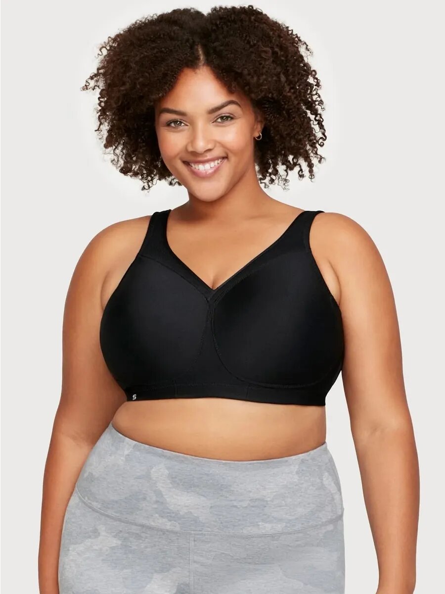 Бюстгальтер-невидимка Базовая коллекция