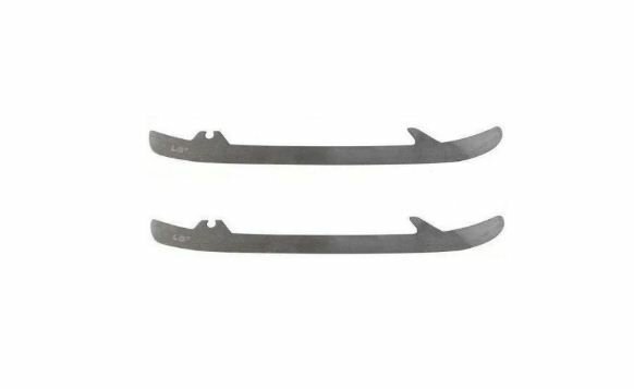 Лезвия для хоккейных коньков TUUK LS2 STEEL PKG 2-PAIR (SR) размер 6 (254 мм)