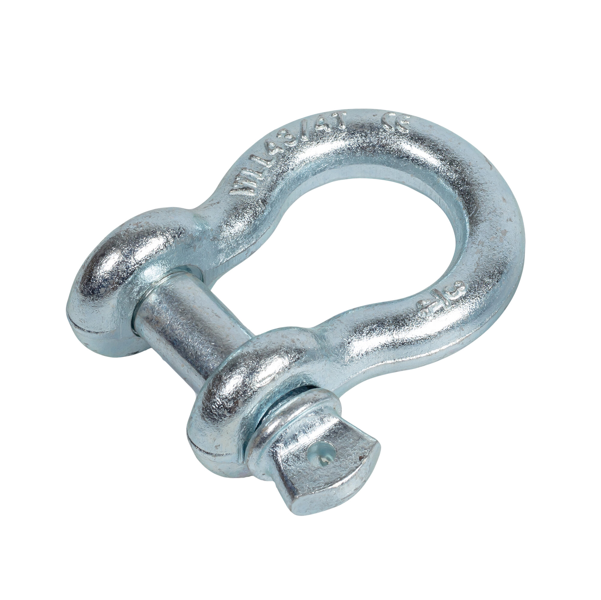 Шакл 4,75т, диаметр 19мм (3/4")