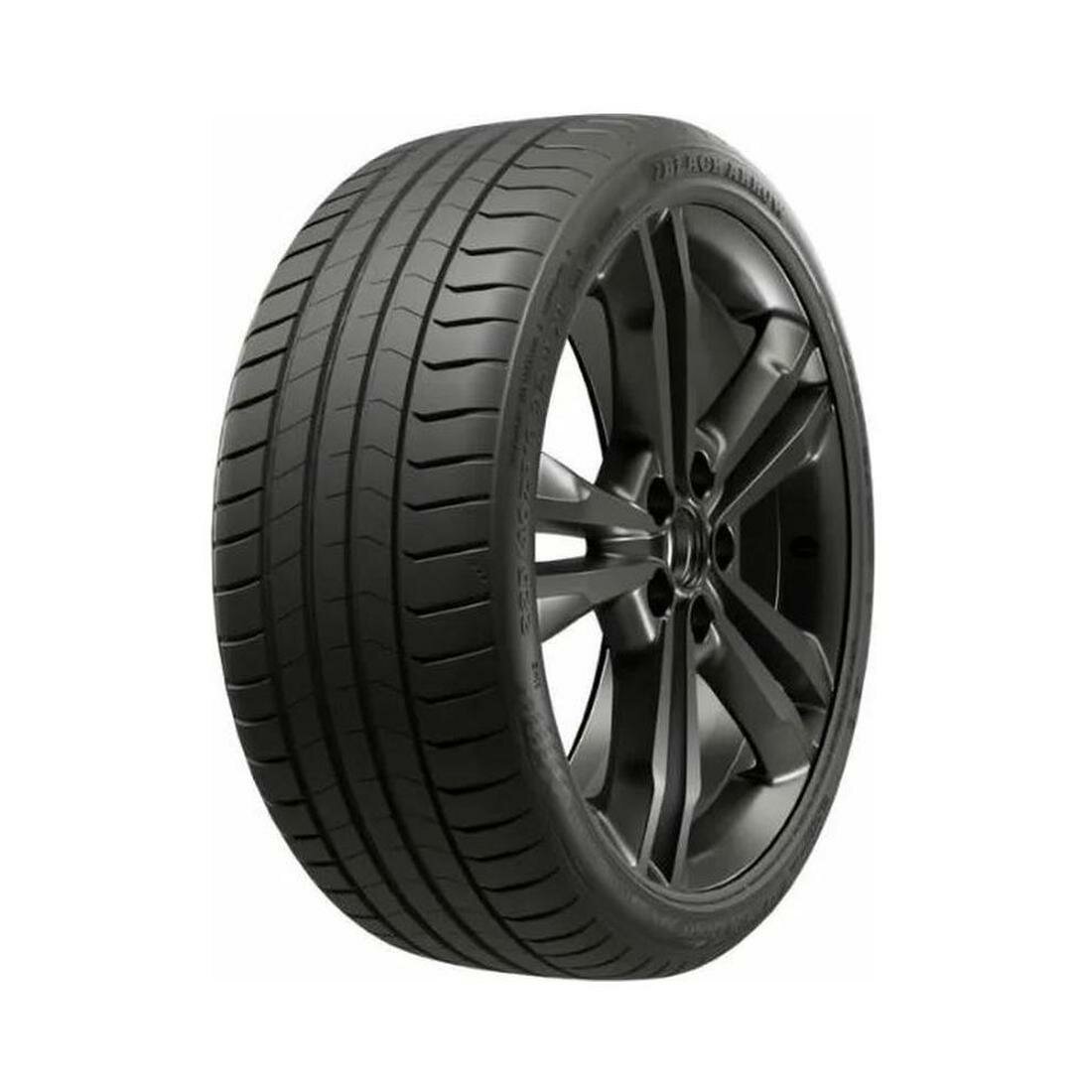 Летняя шина BLACK ARROW SUPER DART P16 225/55 R17 101W XL
