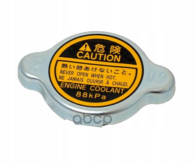 1640154750 , TOYOTA , Крышка радиатора TOYOTA арт. 1640154750