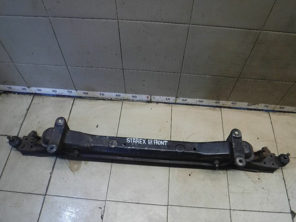 Балка передняя поперечная Hyundai H-1 542104A000