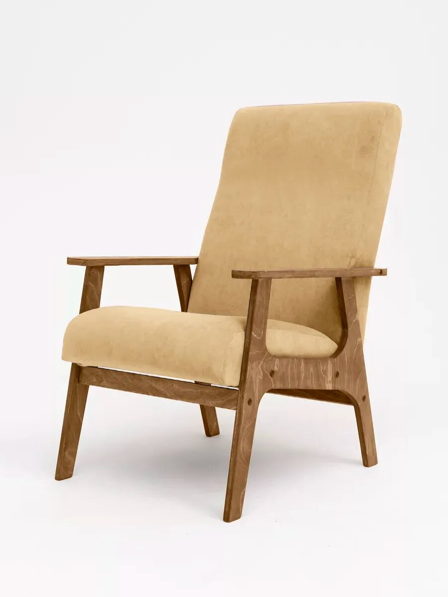 Кресло в гостиную ARC AAD interior